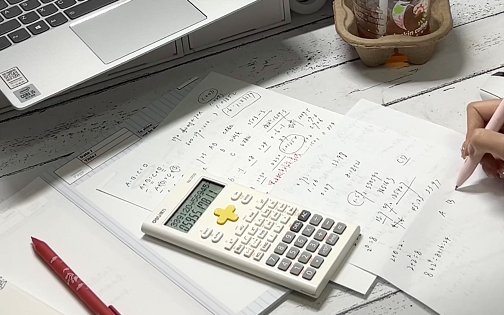 vlog02：我好像逐渐找到了“松弛感”的诀窍=)-PurpleKite--PurpleKite--哔哩哔哩视频