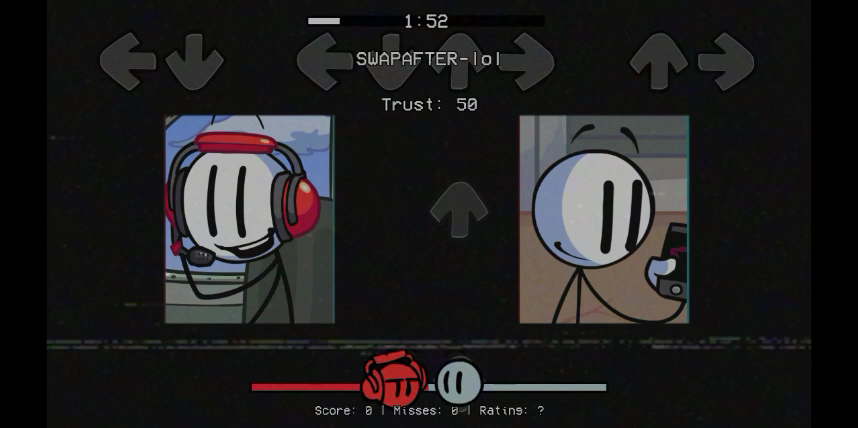 Past Doors React To Mandela Z-Mixed 【ENCOUNTER Z-Mixed】 & 【T.H.I.N.K Z ...