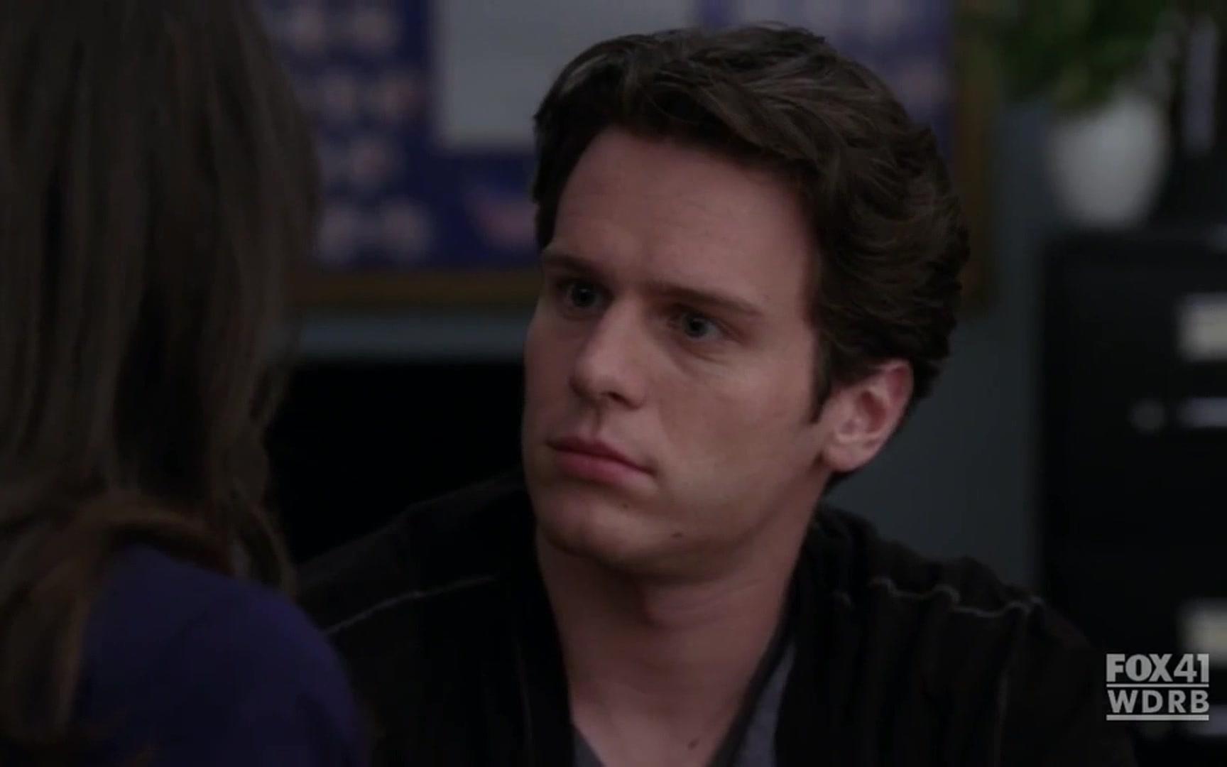 【Glee】欢乐合唱团中Jonathan Groff的出场合集_哔哩哔哩_bilibili