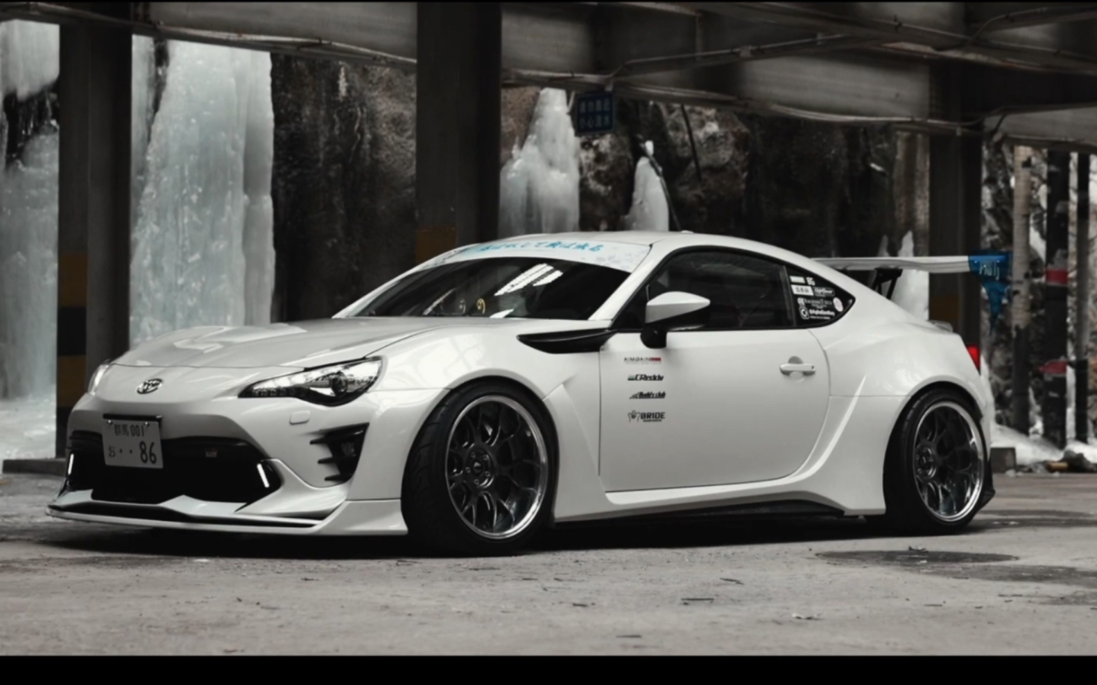 【JDM】弟兄们、86和supar 是同父异母还是同母异父_哔哩哔哩_bilibili