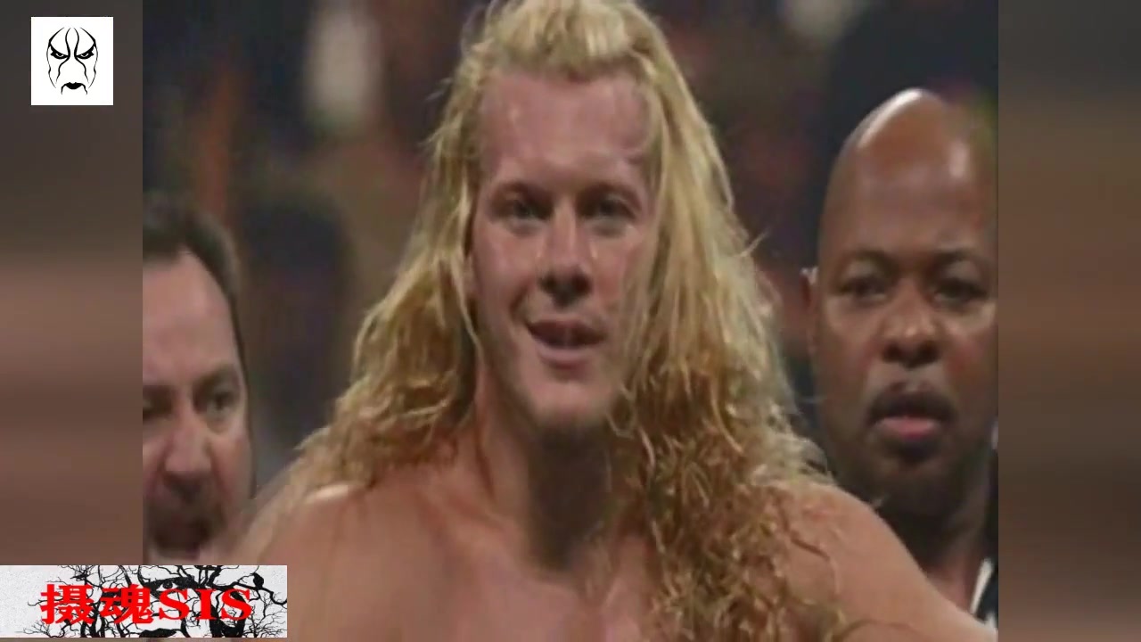 二姐Y2J出场乐MV（粉丝版） 1999 Break The Walls Down_哔哩哔哩_bilibili