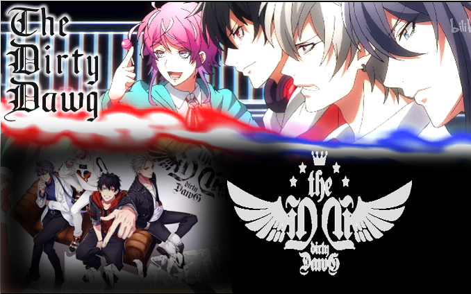 TDD再结成传奇组合献唱T.D.D LEGEND_哔哩哔哩_bilibili