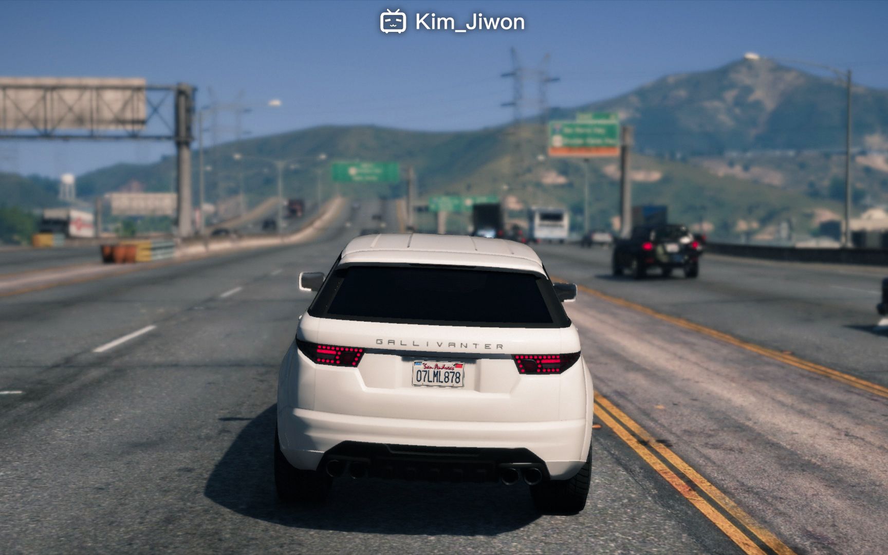 【GTA5】当低配置的电脑运行高画质补丁_哔哩哔哩 (゜-゜)つロ 干杯~-bilibili