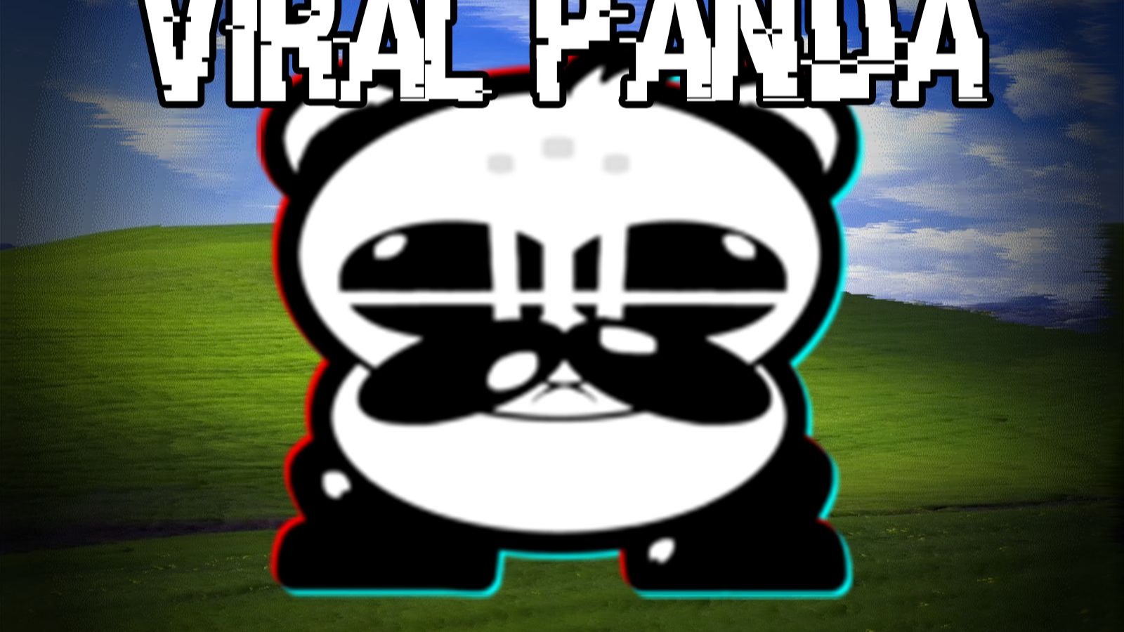 【FNF/国人模组】Trolled funkin'熊猫烧香曲目Viral panda优化谱面实机演示-唉岁月沧桑-唉岁月沧桑-哔哩哔哩视频