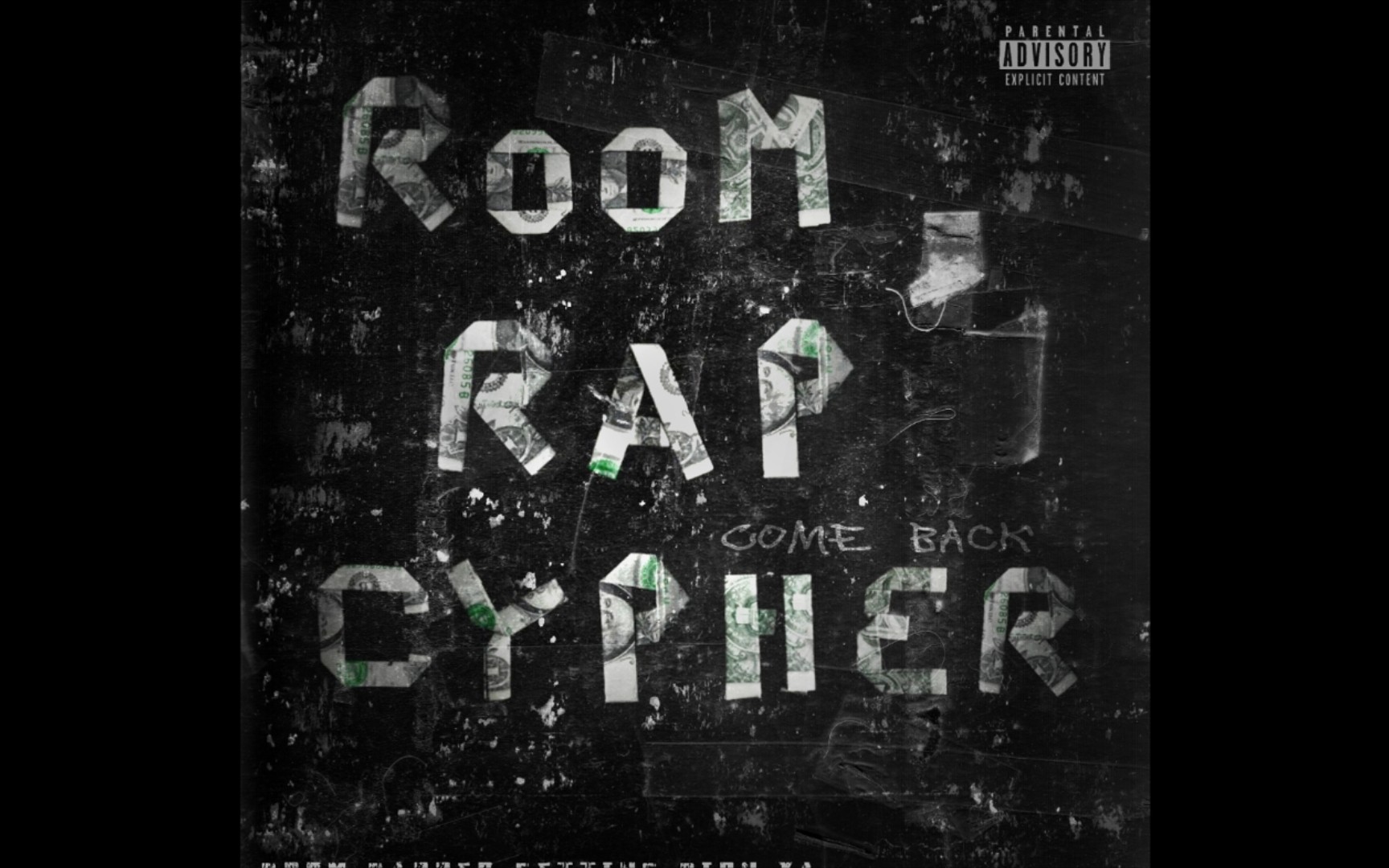 RooM Rap 2021 Cypher_哔哩哔哩_bilibili