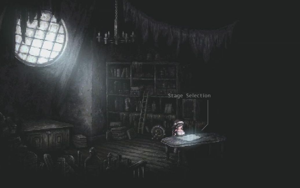 【ACT/像素风2D/高质量】SiNiSistar2.0畜厂区域无伤通关