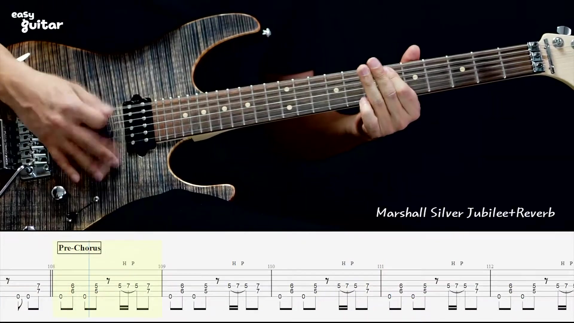 Symphony Of Destruction Guitar Lesson - Megadeth +TAB_哔哩哔哩_bilibili
