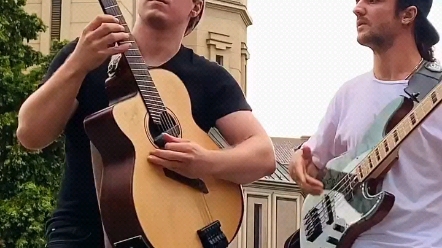 [Alexandr misko]哥俩好！_哔哩哔哩 (゜-゜)つロ 干杯~-bilibili