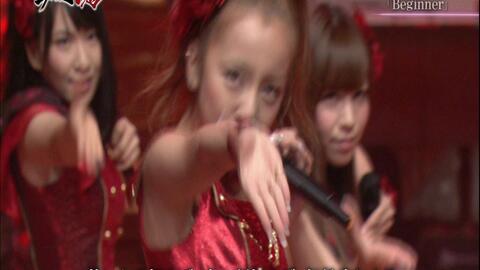 Akb48 Beginner Live