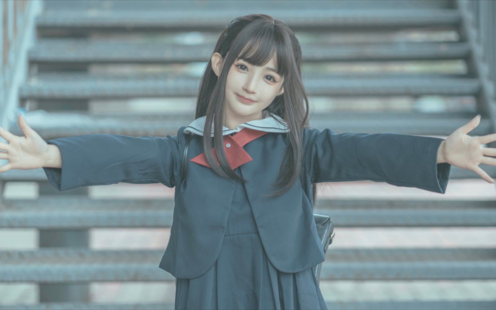 台湾coser@小丁Ding