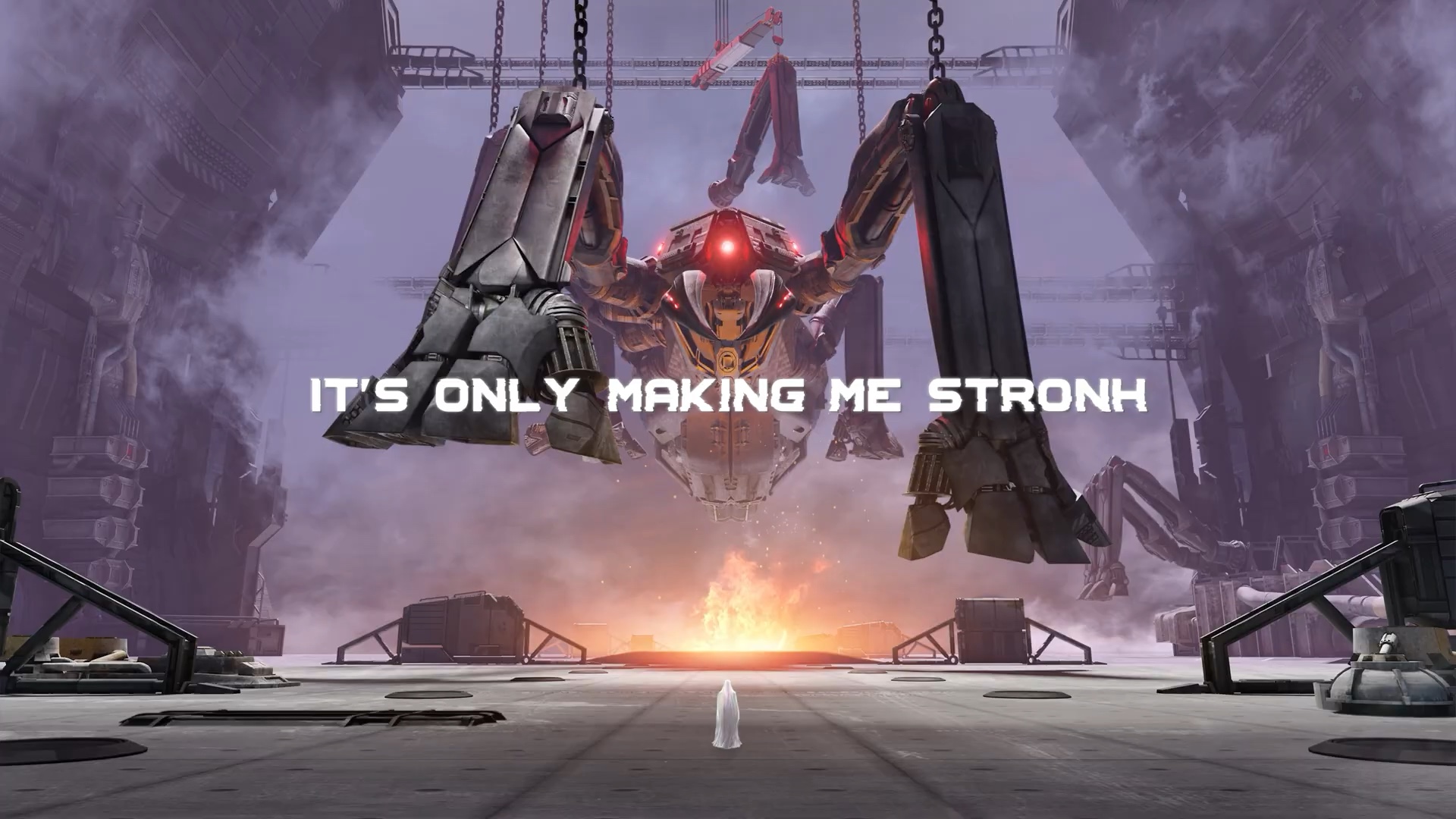 【TheFatRat】我和Shiah Meisel合作的新歌《Genius》歌词版MV来了-肥鼠_TheFatRat-肥鼠_TheFatRat ...