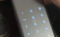 鹿客p7门锁使用合集 含说明书 - 哔哩哔哩