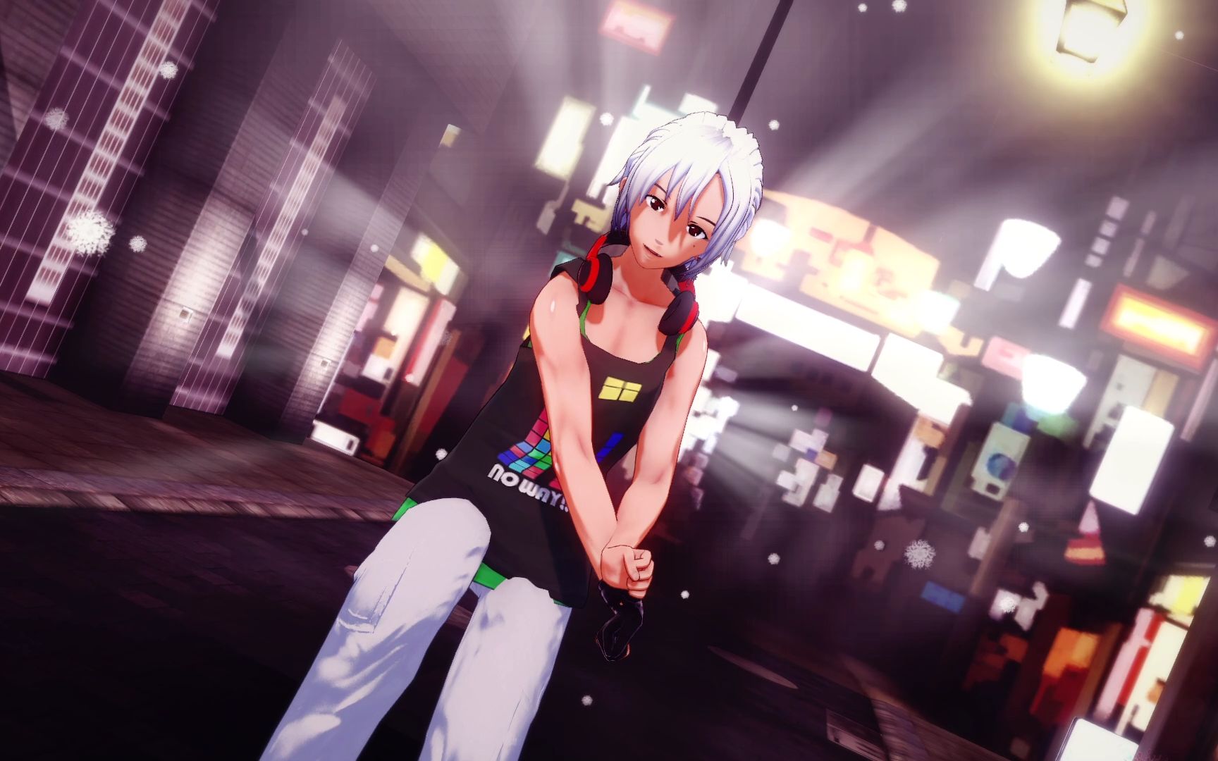 Chained up。。。_哔哩哔哩_bilibili