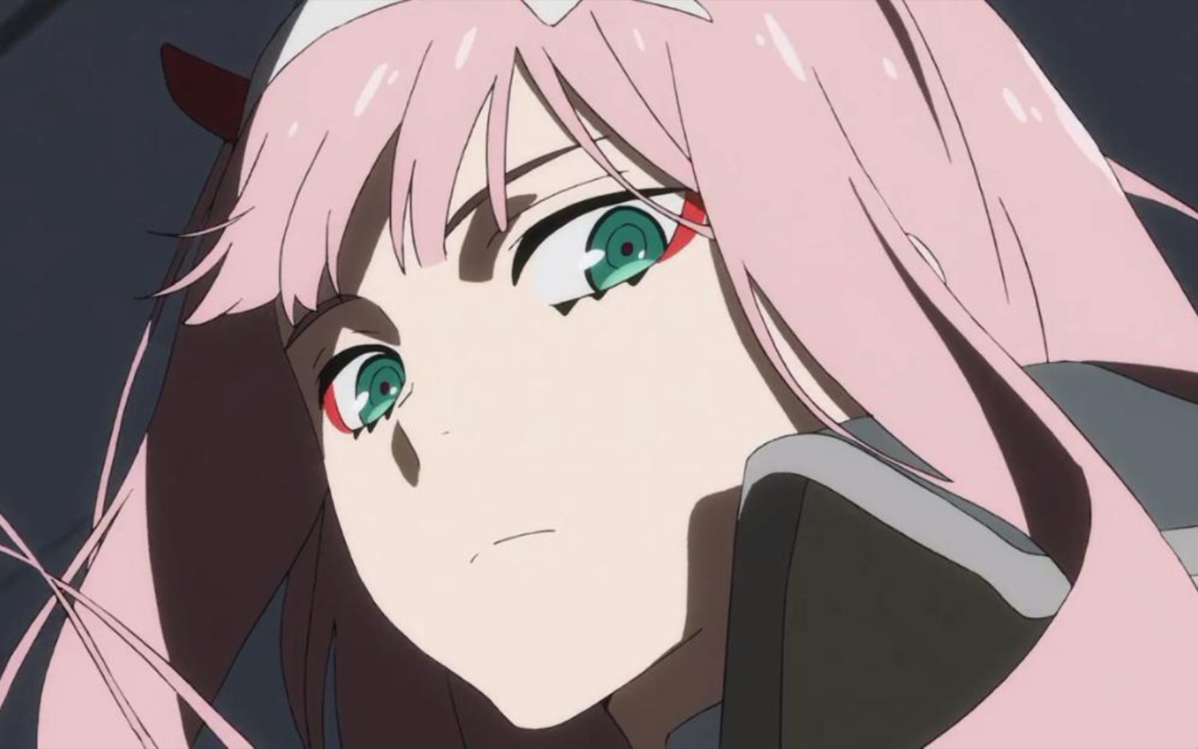 DARLING in the FRANXX_哔哩哔哩_bilibili