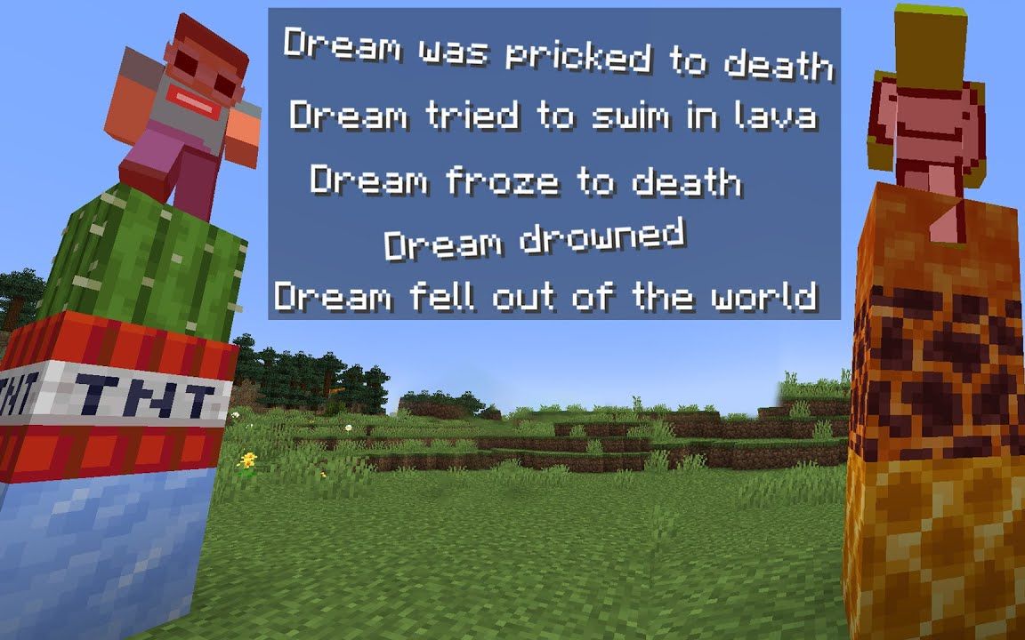 MinecraftDream-千图网