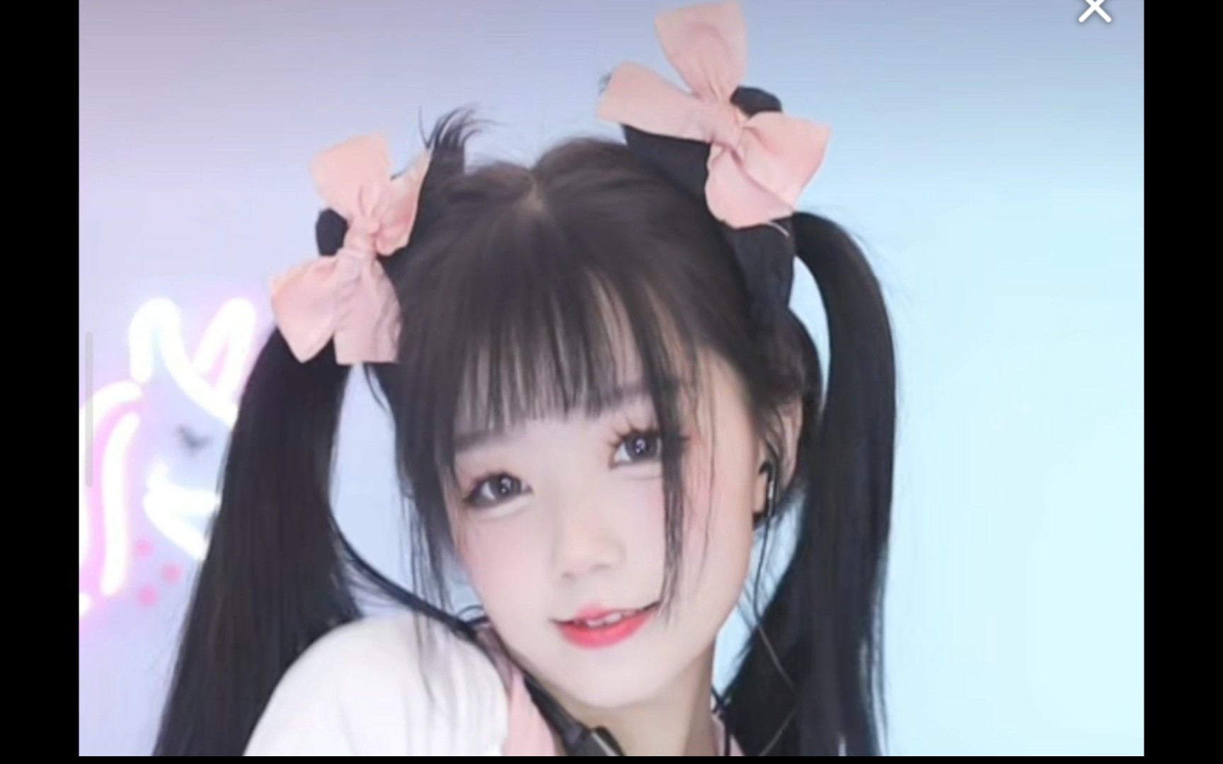 【舞蹈】甜到你心里-可爱Uuu-可爱Uuu-哔哩哔哩视频