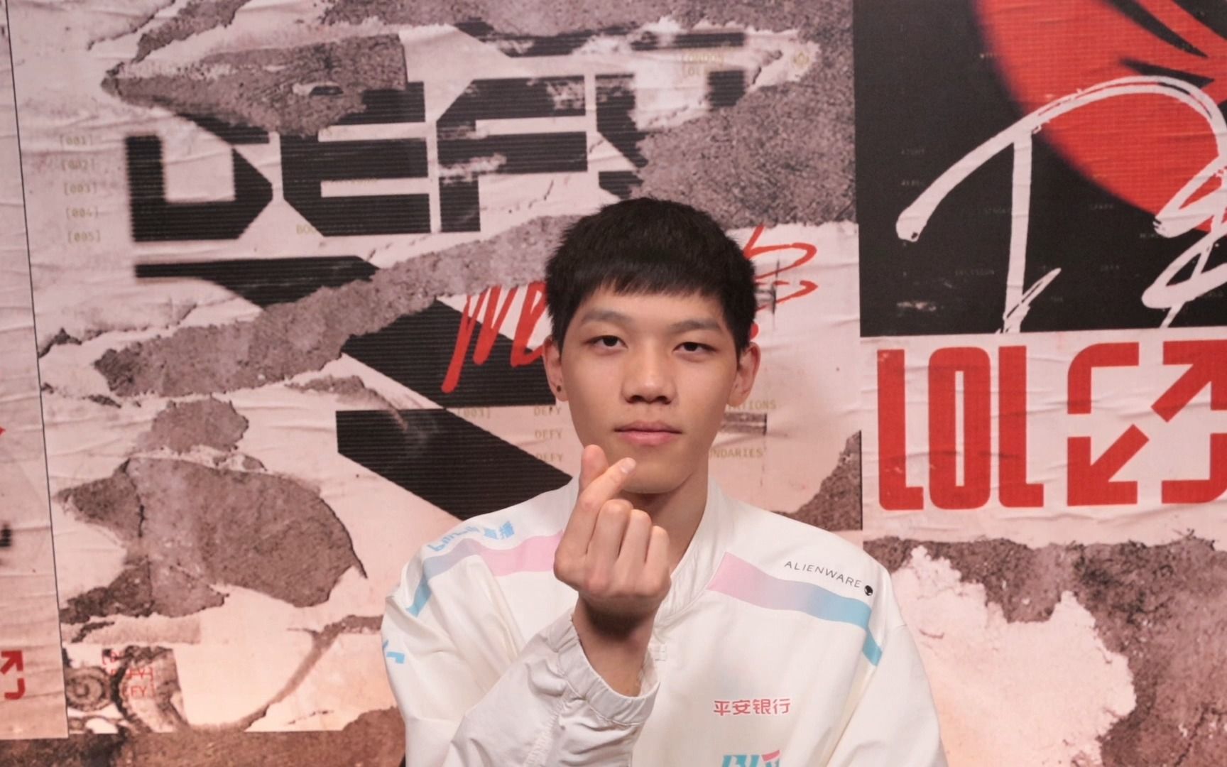 【2023MSI】5月16日 专访BLG.ON：觉得Bin挺自信的！-哔哩哔哩英雄联盟赛事-哔哩哔哩英雄联盟赛事-哔哩哔哩视频