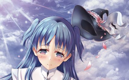 【初音ミク】DEAREST DROP (Short Ver.)【cover】_哔哩哔哩_bilibili