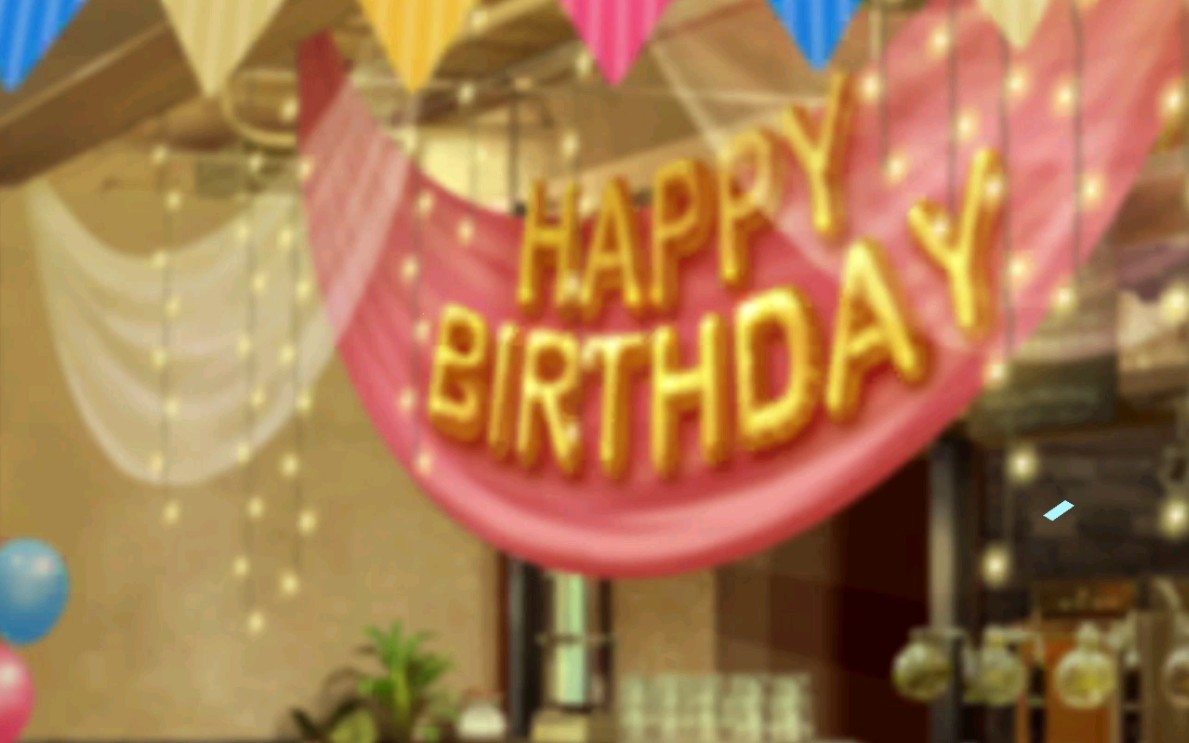 【ES2自存】在一起，又一年_哔哩哔哩bilibili