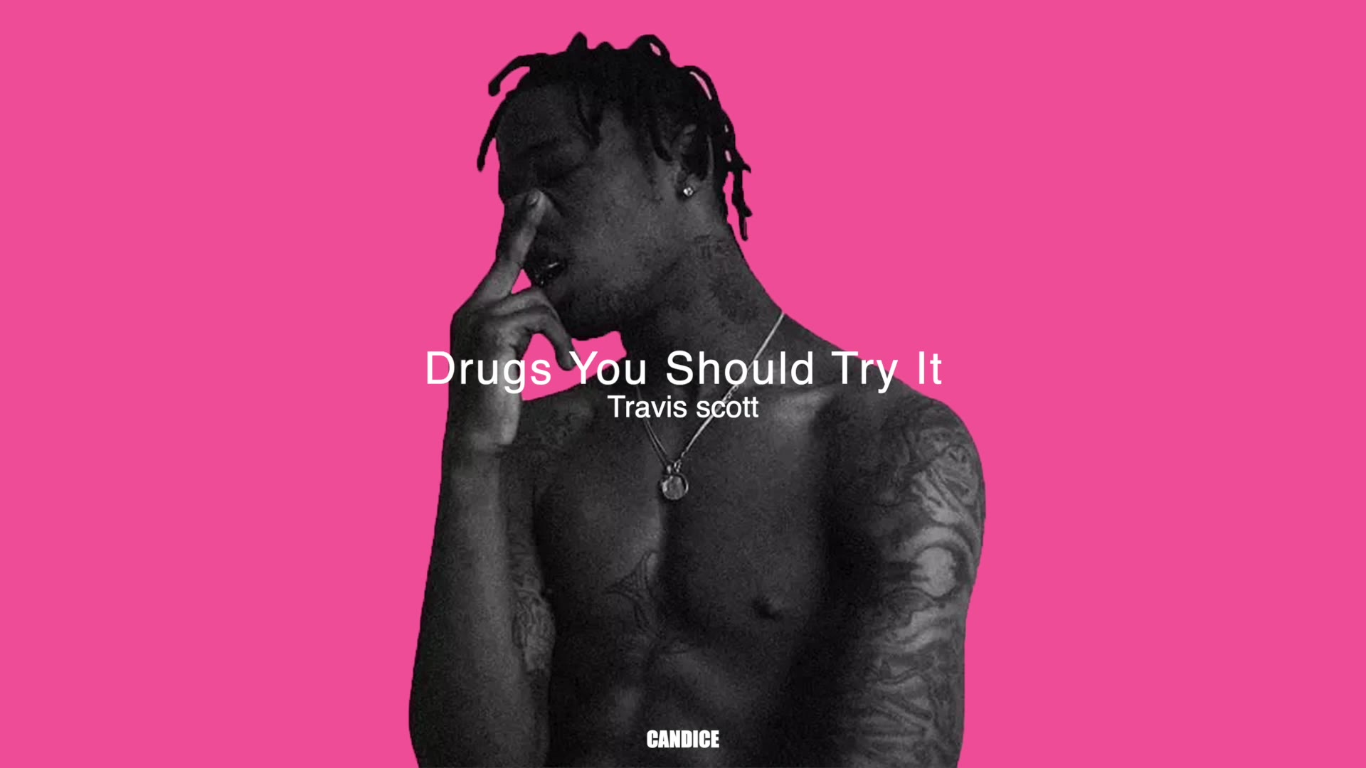 当Travis Scott开启了auto tune 模式，我似乎坠入了音乐深渊。_哔哩哔哩_bilibili