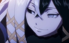 《Overlord》第二季最新PV+剧情分析！！！！_哔哩哔哩_bilibili