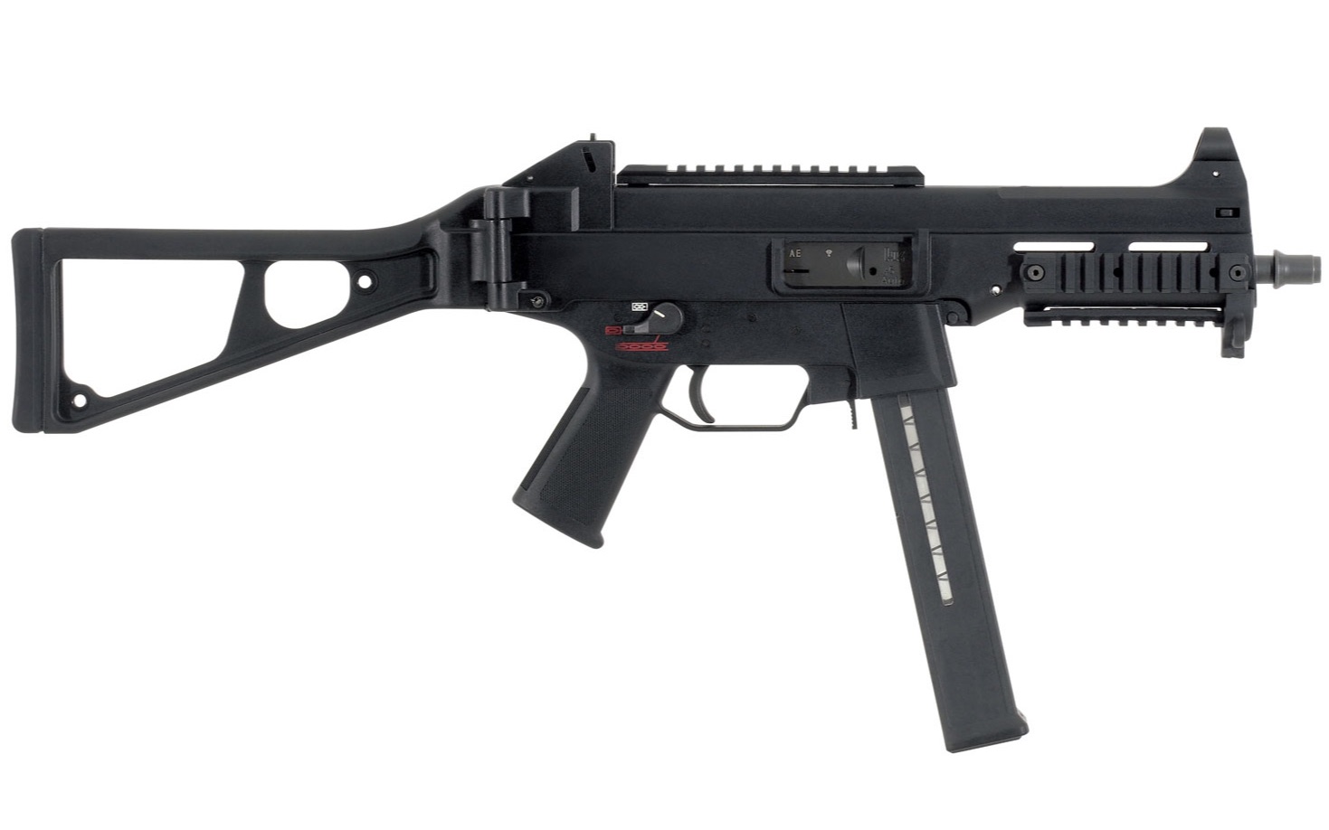 首发【Garand Thumb】UMP45演示_哔哩哔哩 (゜-゜)つロ 干杯~-bilibili