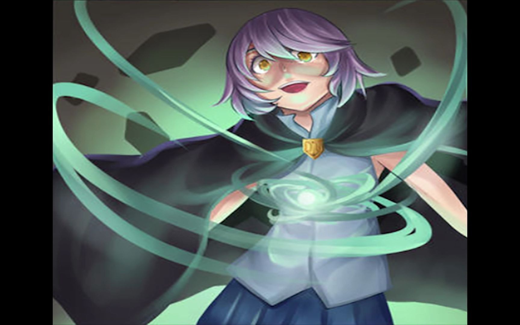 Meru the Succubus OVA 1 (SFW Version)