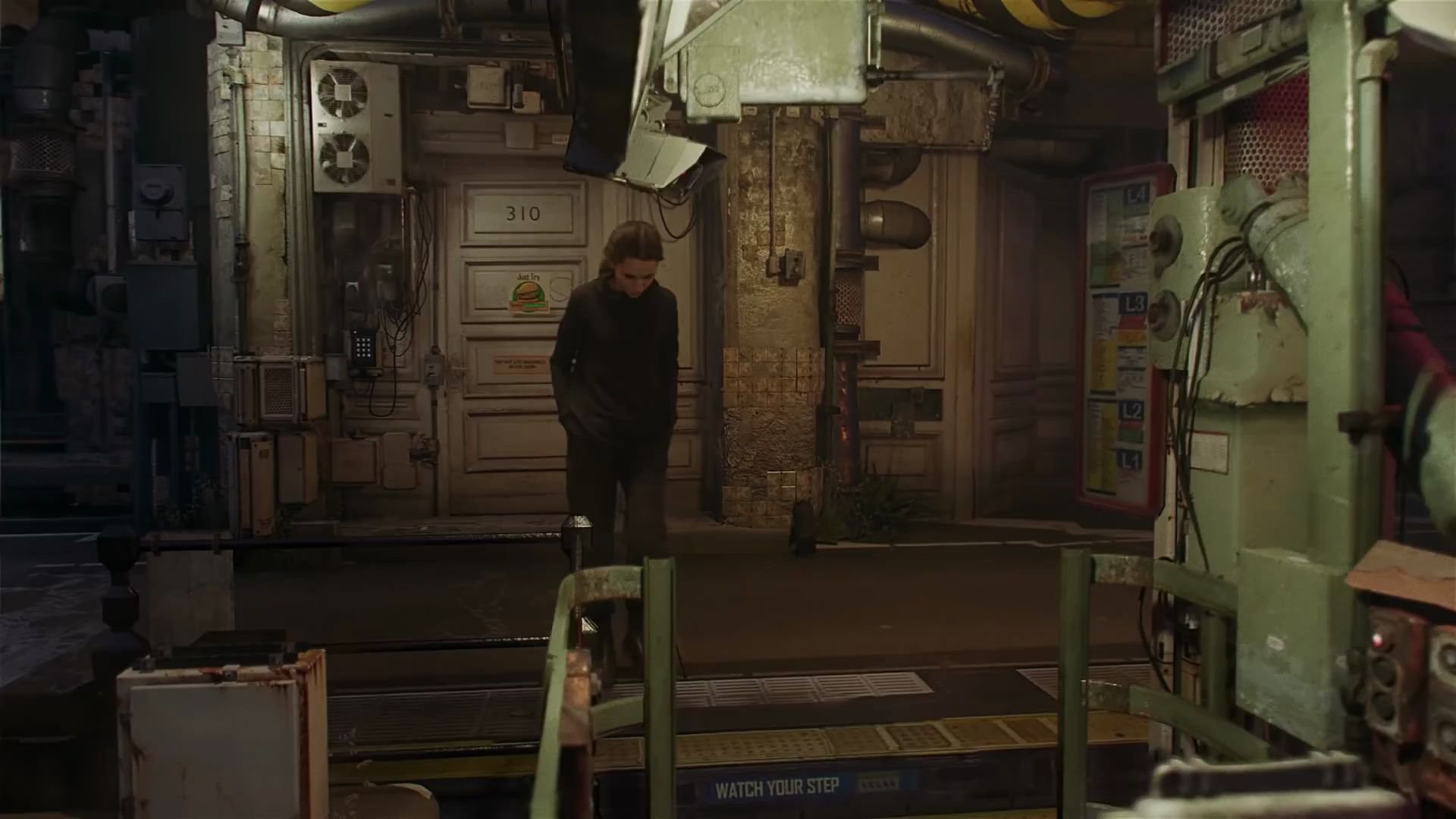 【IanHubert】使用Blender制作赛博朋克风格独立电影Dynamo Dream（预告片及后期解析）_哔哩哔哩_bilibili