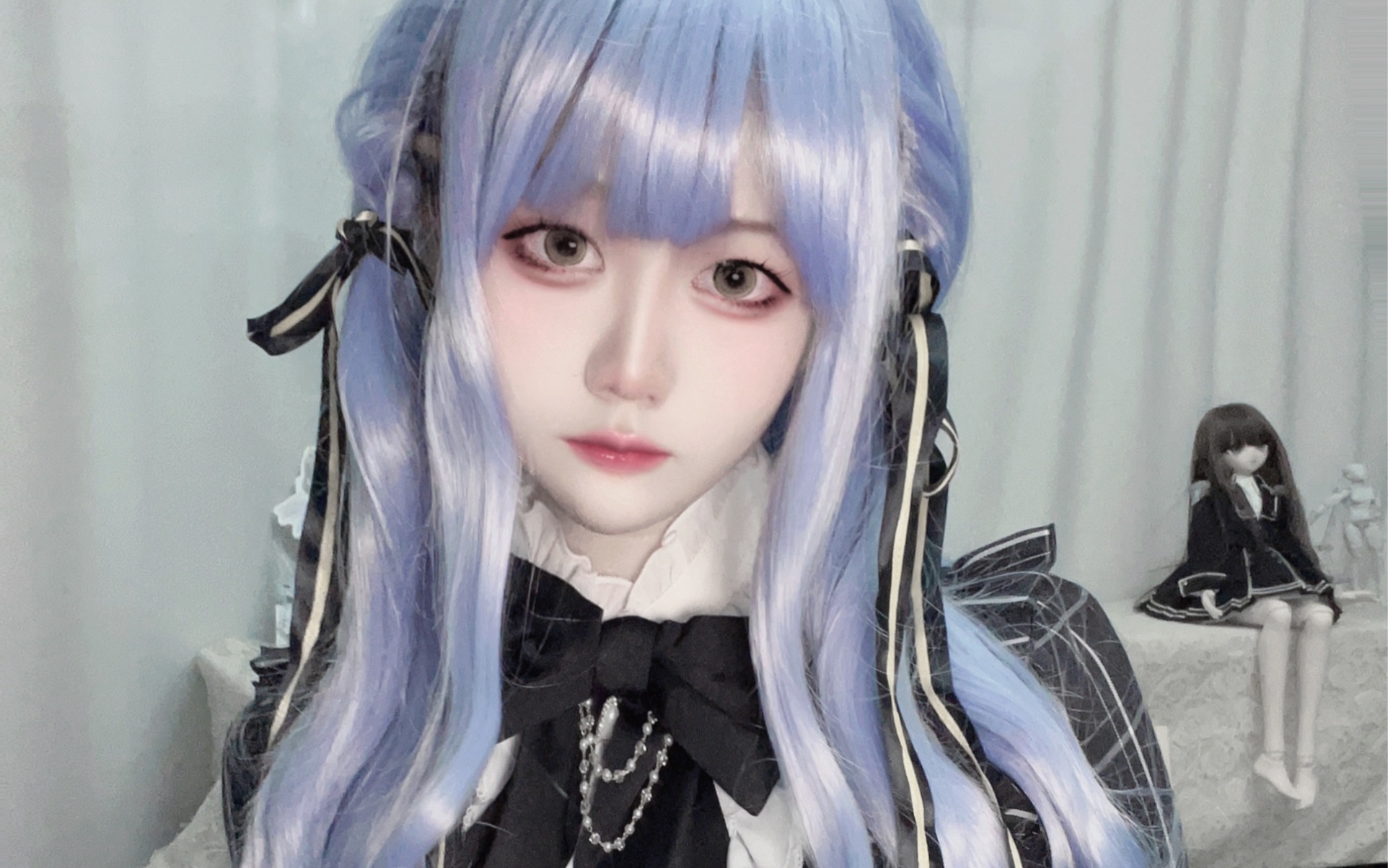 2B的女巨人成长-城市毁灭-左轮珊猫-青年大学习-哔哩哔哩视频