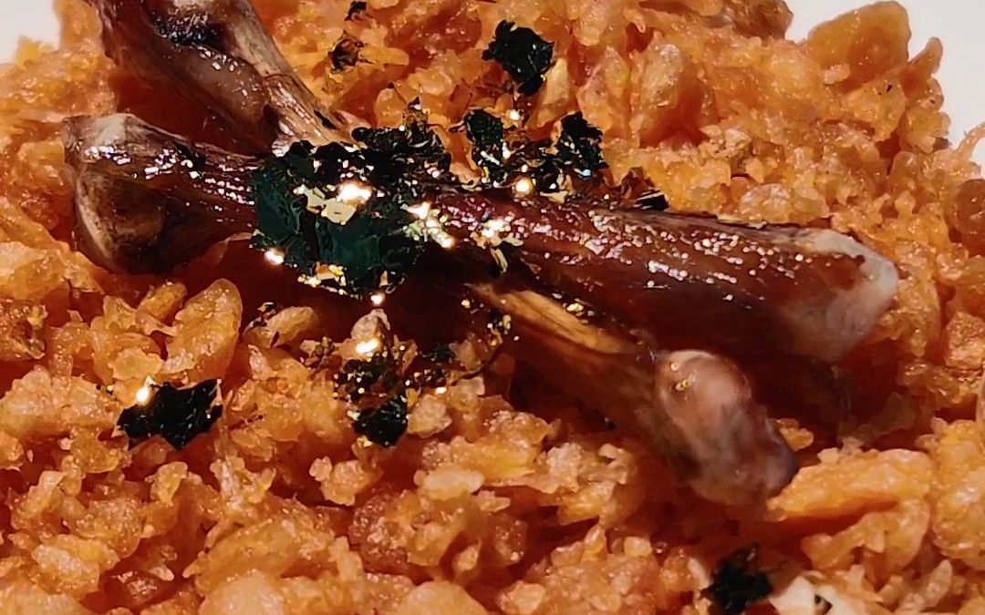 听说鸡身上最好吃的部分-一二先生Mr12-一二先生Mr12-哔哩哔哩视频