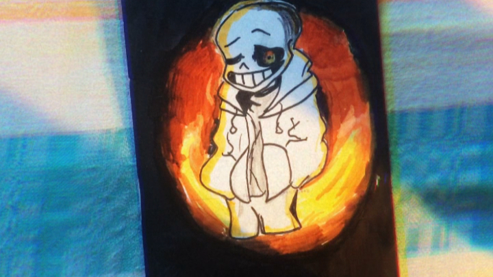 M87 sans_哔哩哔哩_bilibili