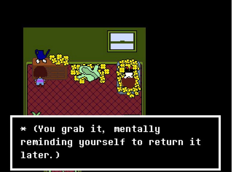 【Storyshift】CHARA的房间里有什么？？_哔哩哔哩 (゜-゜)つロ 干杯~-bilibili