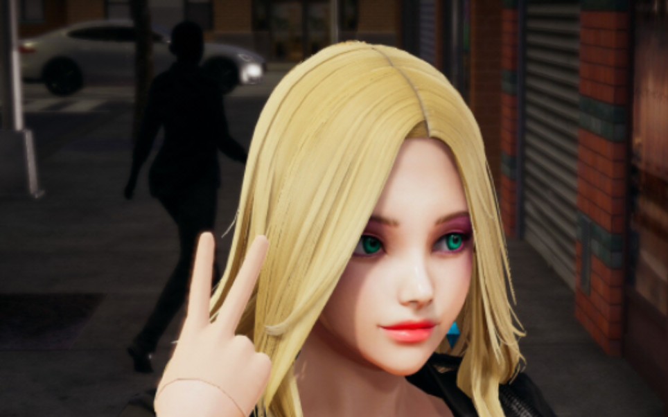 【国风SLG/中文/动态】特工17：Agent17 V0.20 官中【大更新/PC+安卓/3.6G】