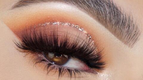 Soft Brown Makeup Tutorial Saubhaya Makeup