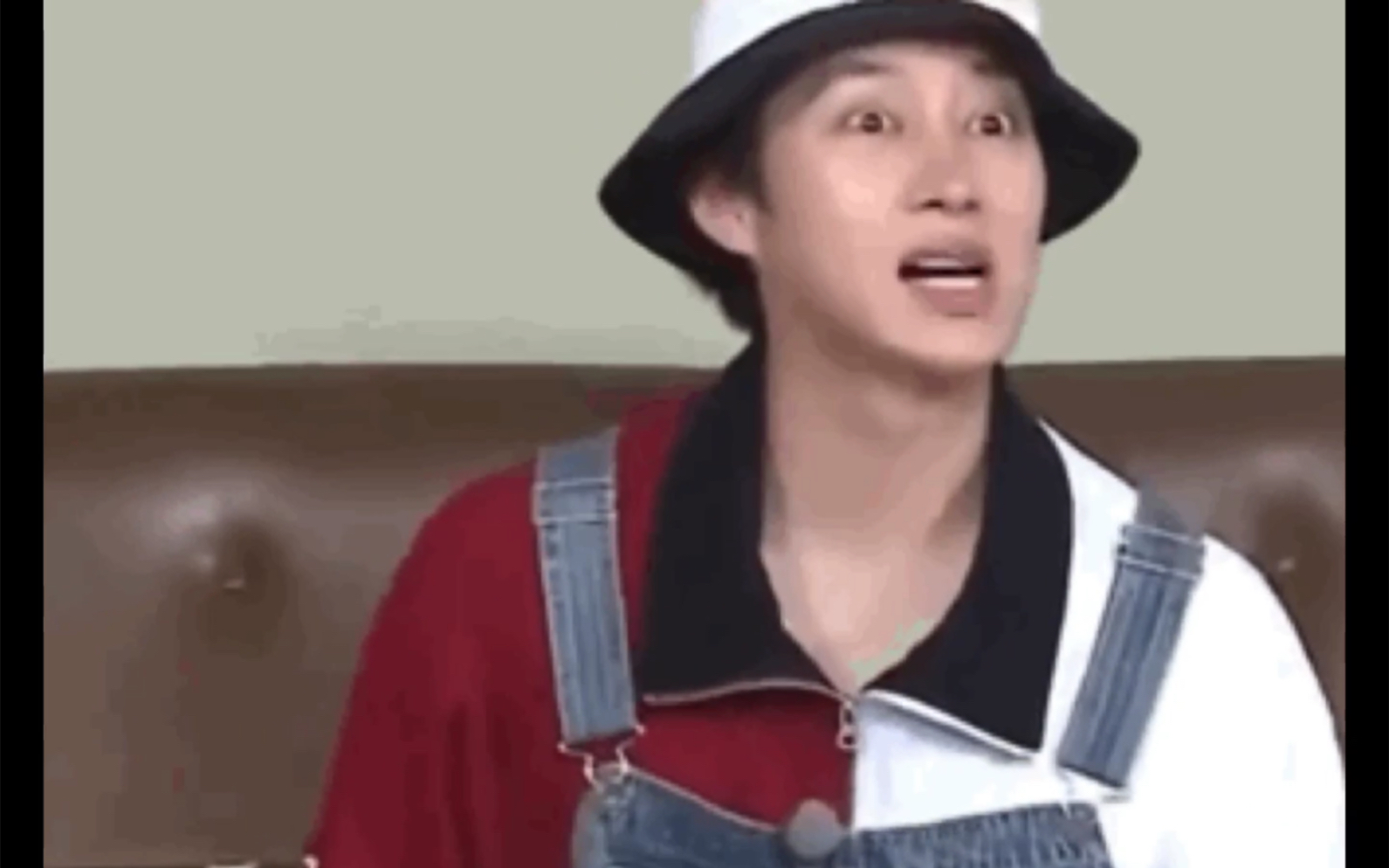 【suju】全员发疯混剪_哔哩哔哩_bilibili