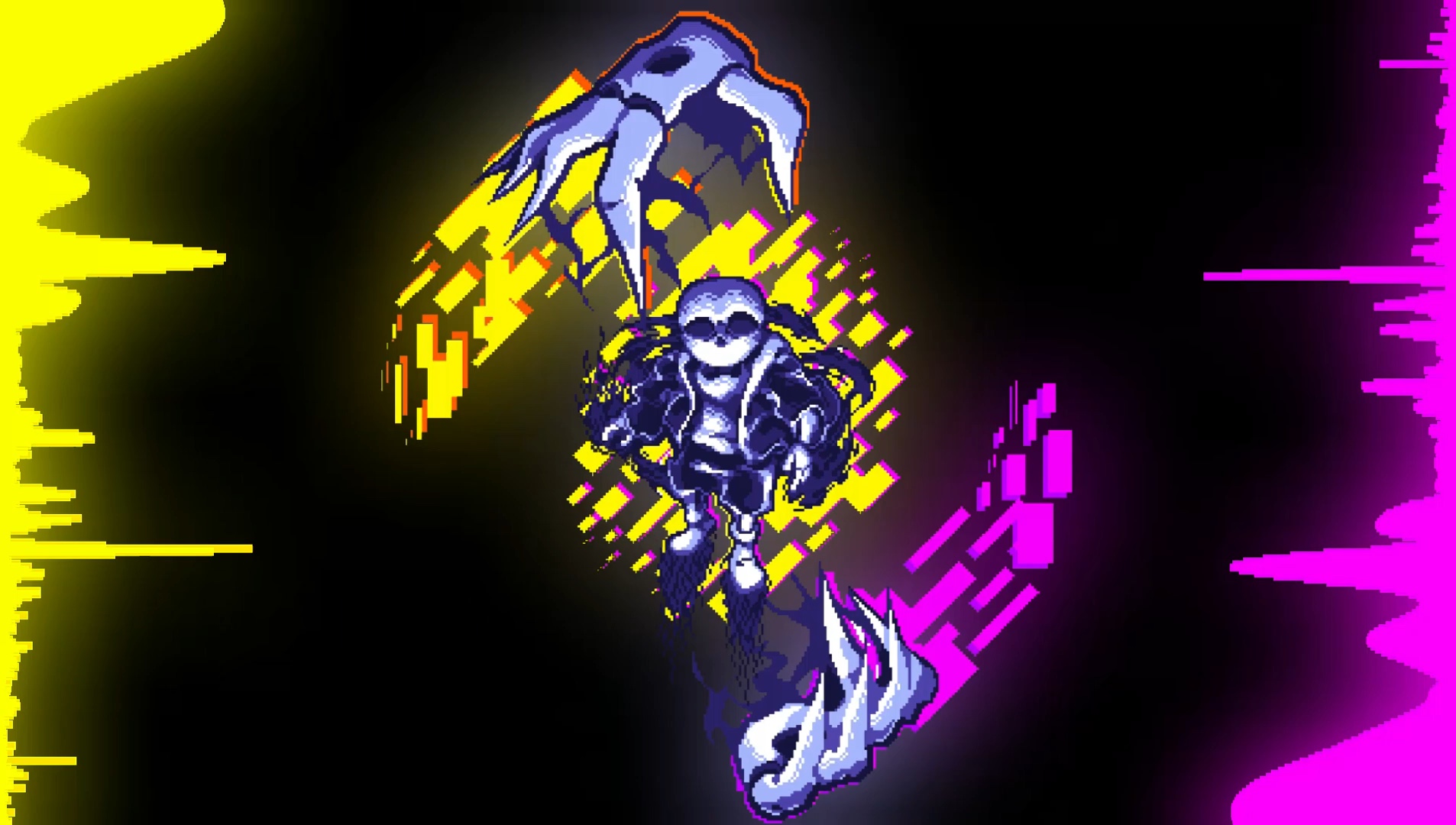 (Undertale: Past, Present, Future) Mindless [Soulless] - Ainavol（授权转载 ...