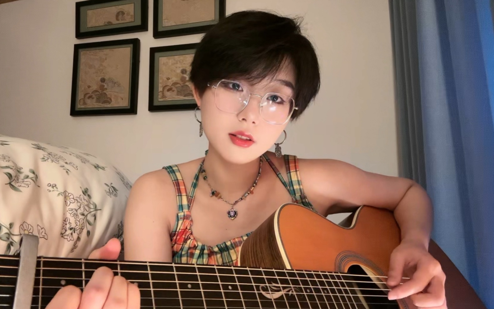 《Call of Silence》翻唱—— “致两千年前的你”-青豆豆豆子_-青豆豆豆子_-哔哩哔哩视频