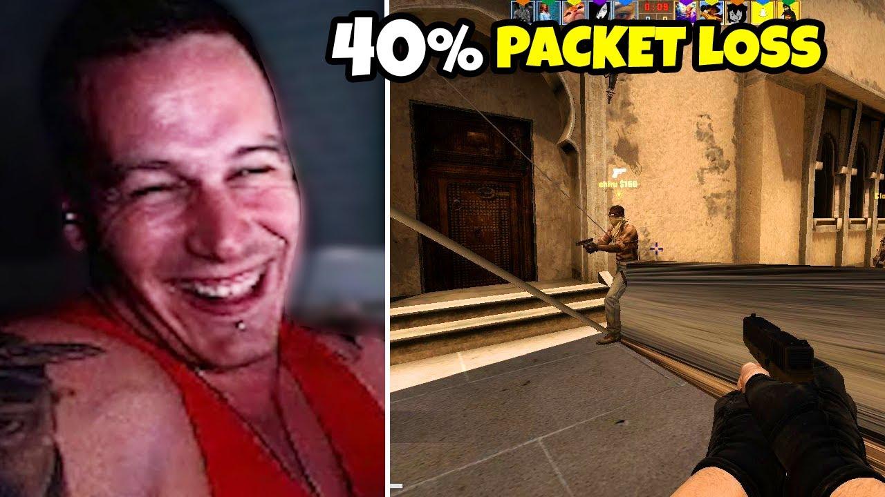 【CSGO】Loba嘲笑Dev1ce的"40% loss" 搞笑时刻集锦_哔哩哔哩_bilibili