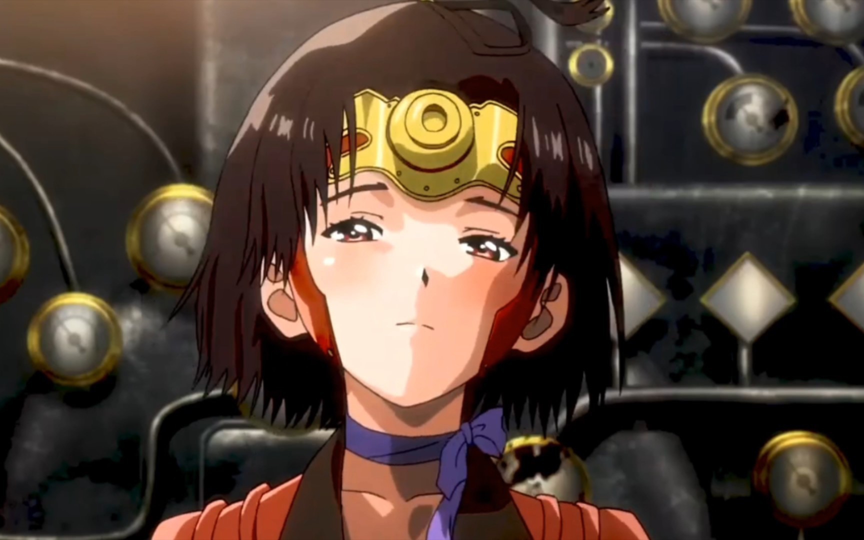 【MAD】120部动漫混剪 无缝衔接_哔哩哔哩_bilibili