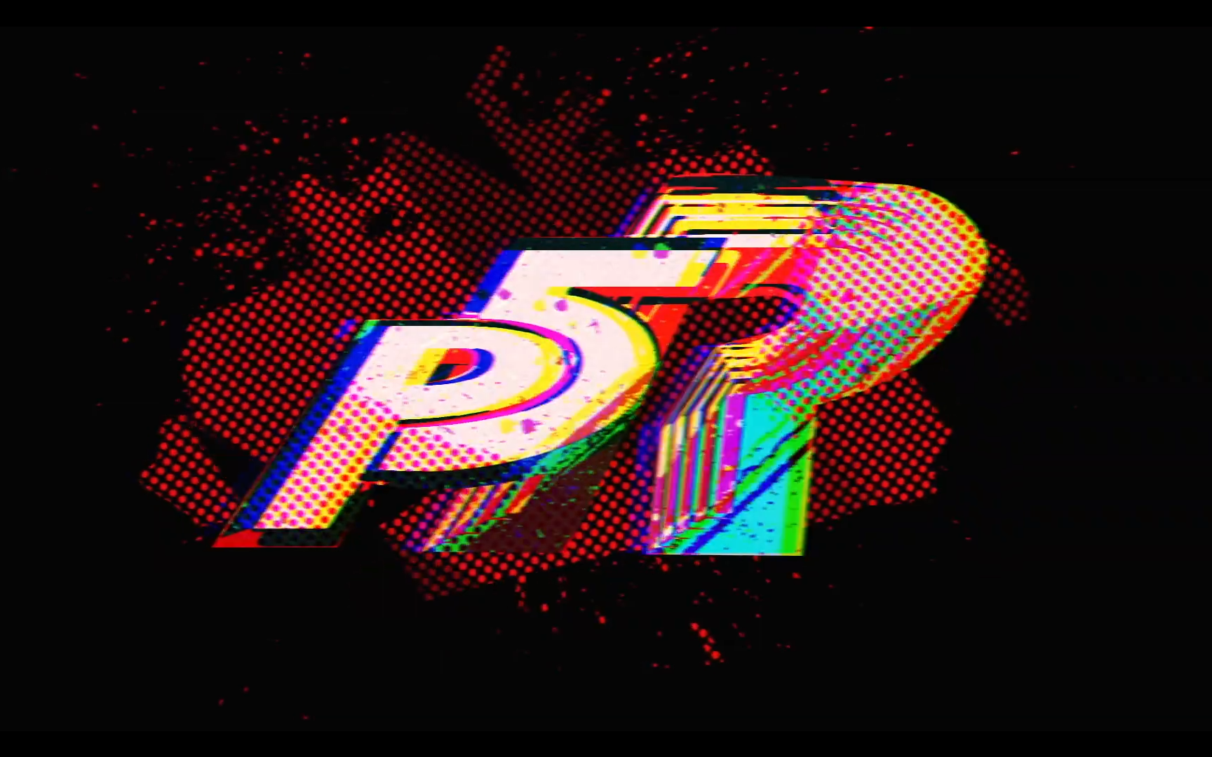 【官方字体/全中文】P5R全人物PV合集《女神异闻录5皇家版》全角色预告_哔哩哔哩_bilibili