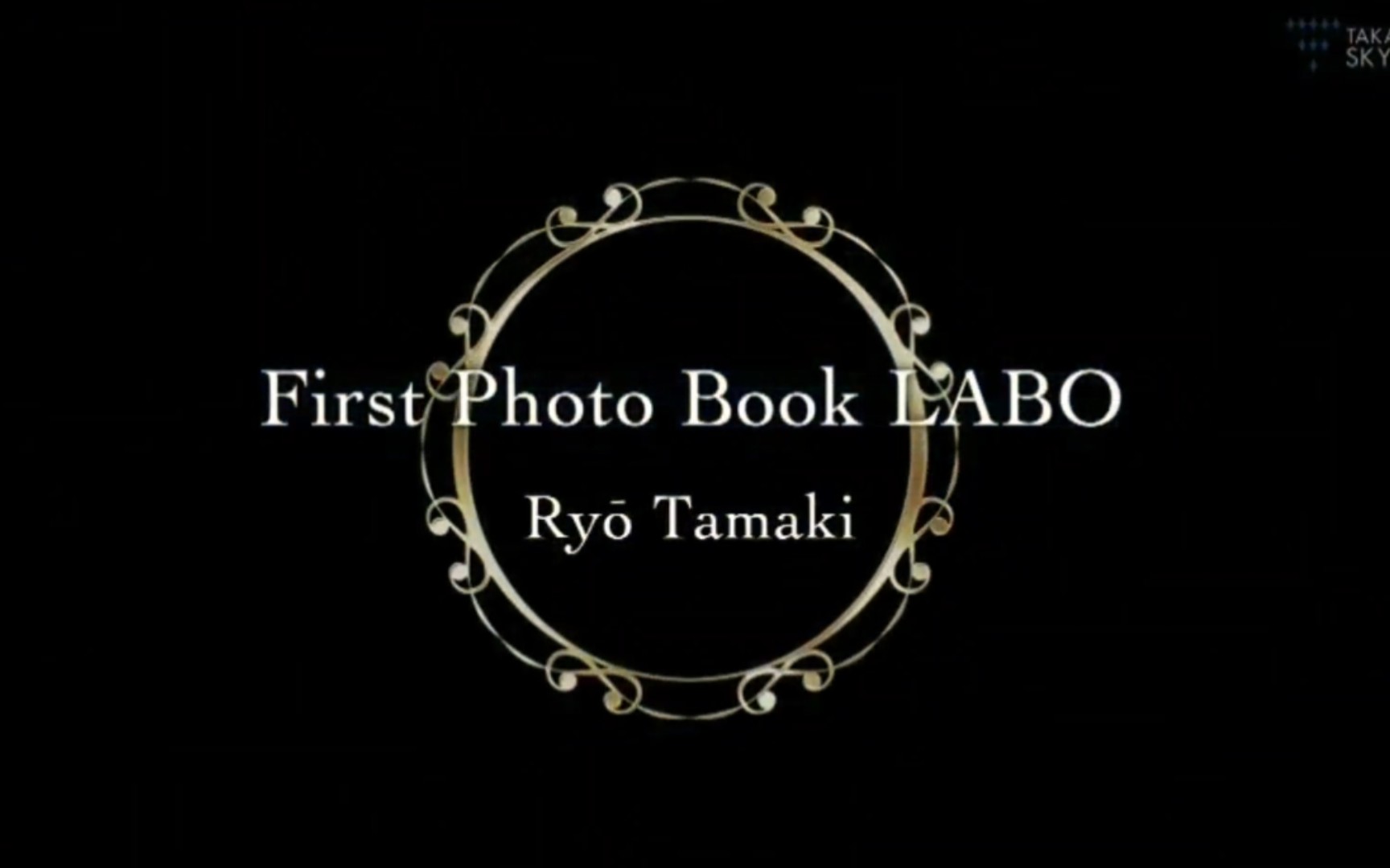 First Photo Book LABO #2_哔哩哔哩_bilibili