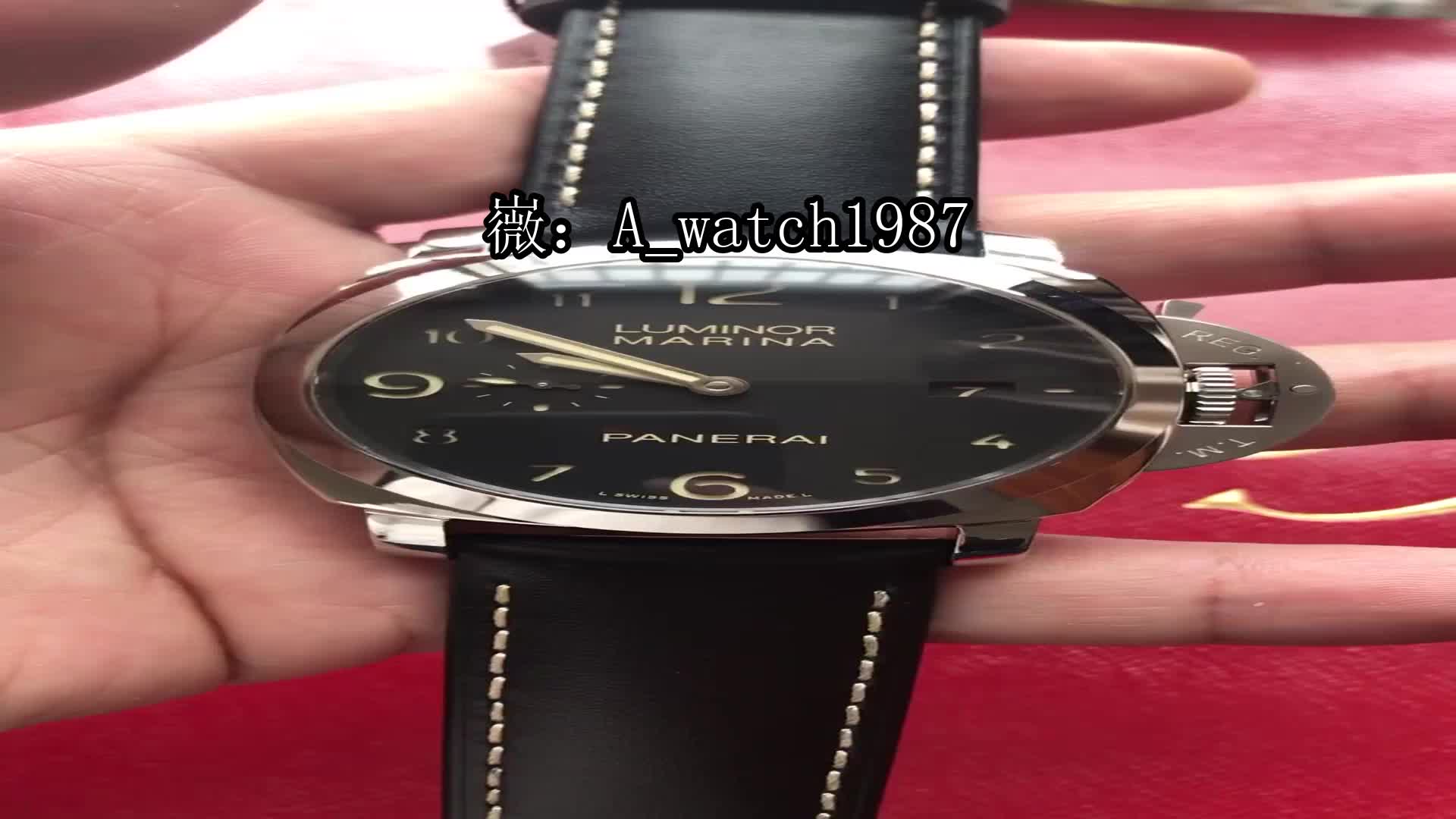 JVS厂劳力士3135蓝水鬼40mm%20c圈e2_哔哩哔哩_bilibili