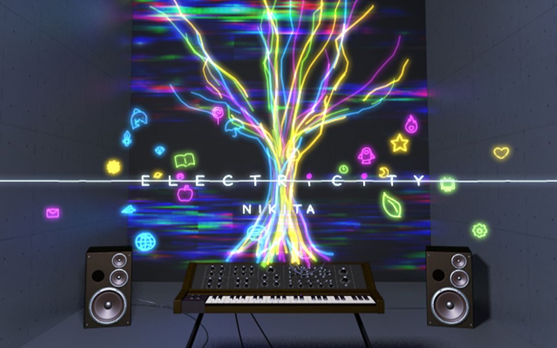 【Lunatic Rave 2】★13 ELECTRiCiTY NC_哔哩哔哩 (゜-゜)つロ 干杯~-bilibili