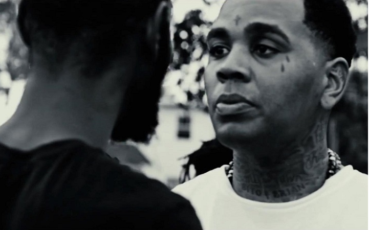 【欧美经典嘻哈回顾】Kevin Gates - Really Really（官方MV）_哔哩哔哩_bilibili