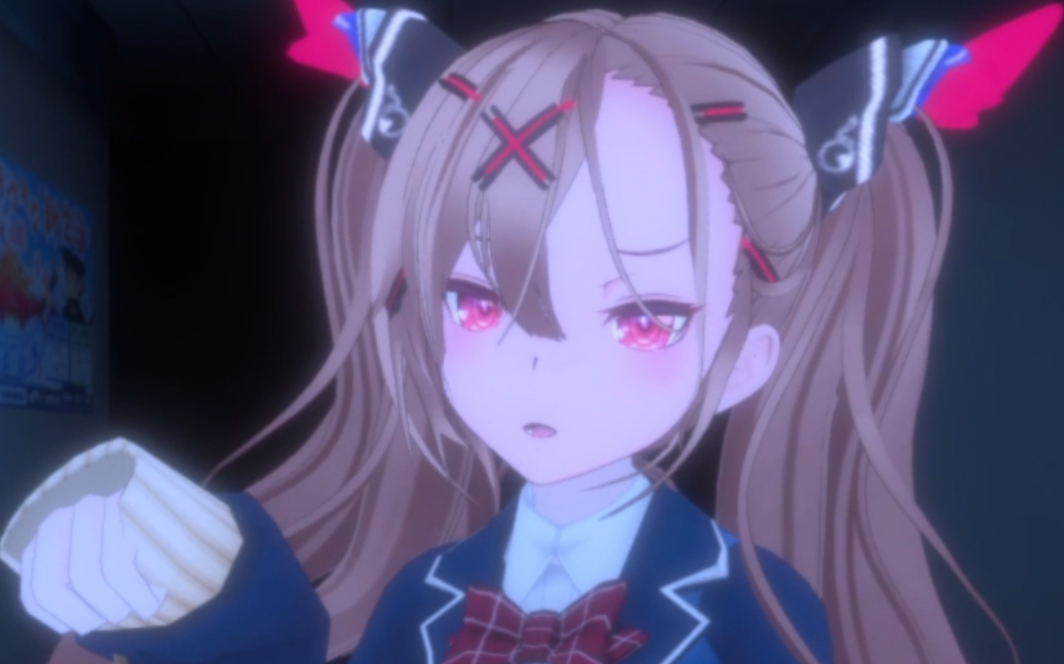 Love Love School Days中文全结局 - 哔哩哔哩