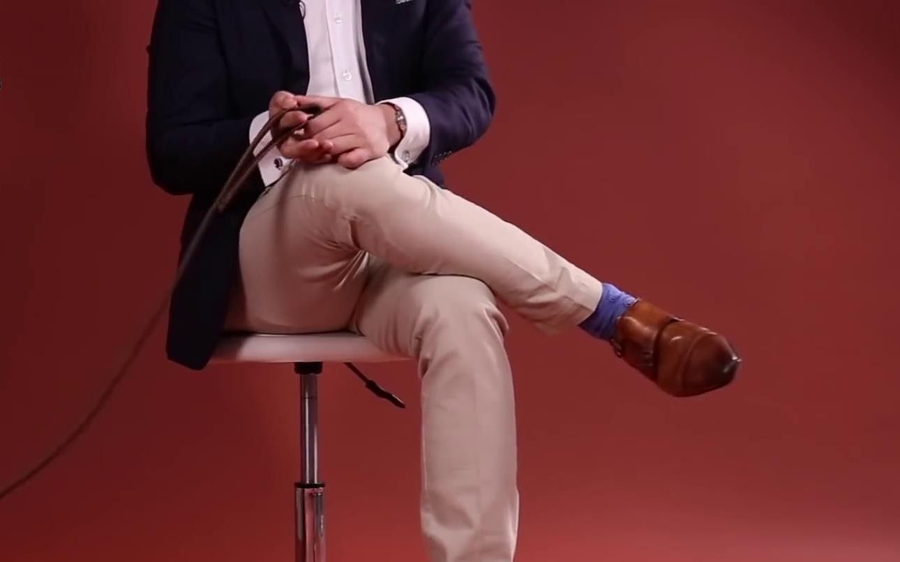 MenClub People - 萧叔英语中 – Uncle Siu 萧叔叔_哔哩哔哩 (゜-゜)つロ 干杯~-bilibili