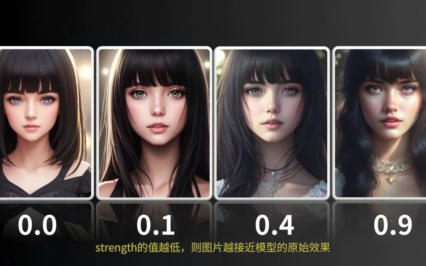 AI修改装修风格 stable diffusion controlnet mlsd
