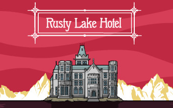 【攻略】Rusty Lake Hotel 全成就收集流程攻略_哔哩哔哩_bilibili