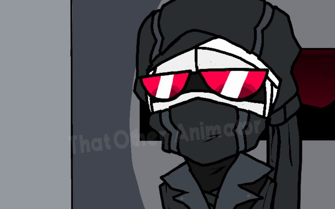 Antipathy Hank vs Average Hank_哔哩哔哩_bilibili