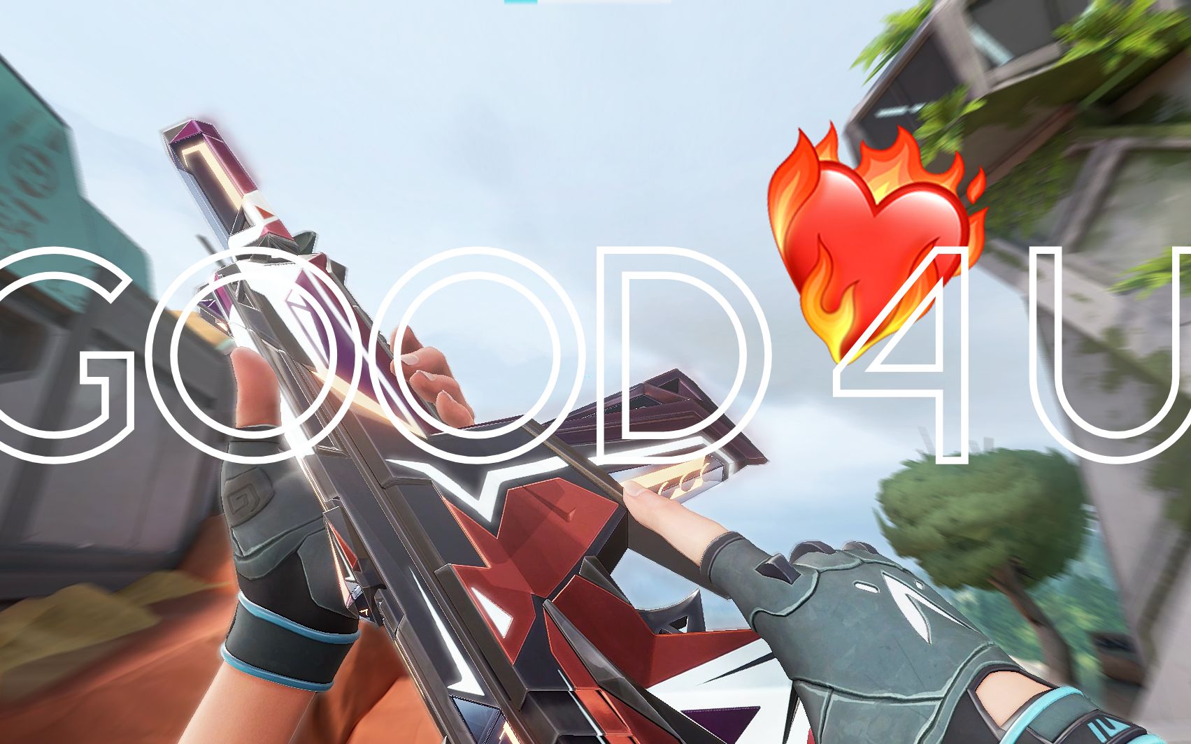 【Valorant】新的鼠标游戏键 - MB4/MB5! 鼠标键怎么样呢? | Anything | Valorant 无畏契约